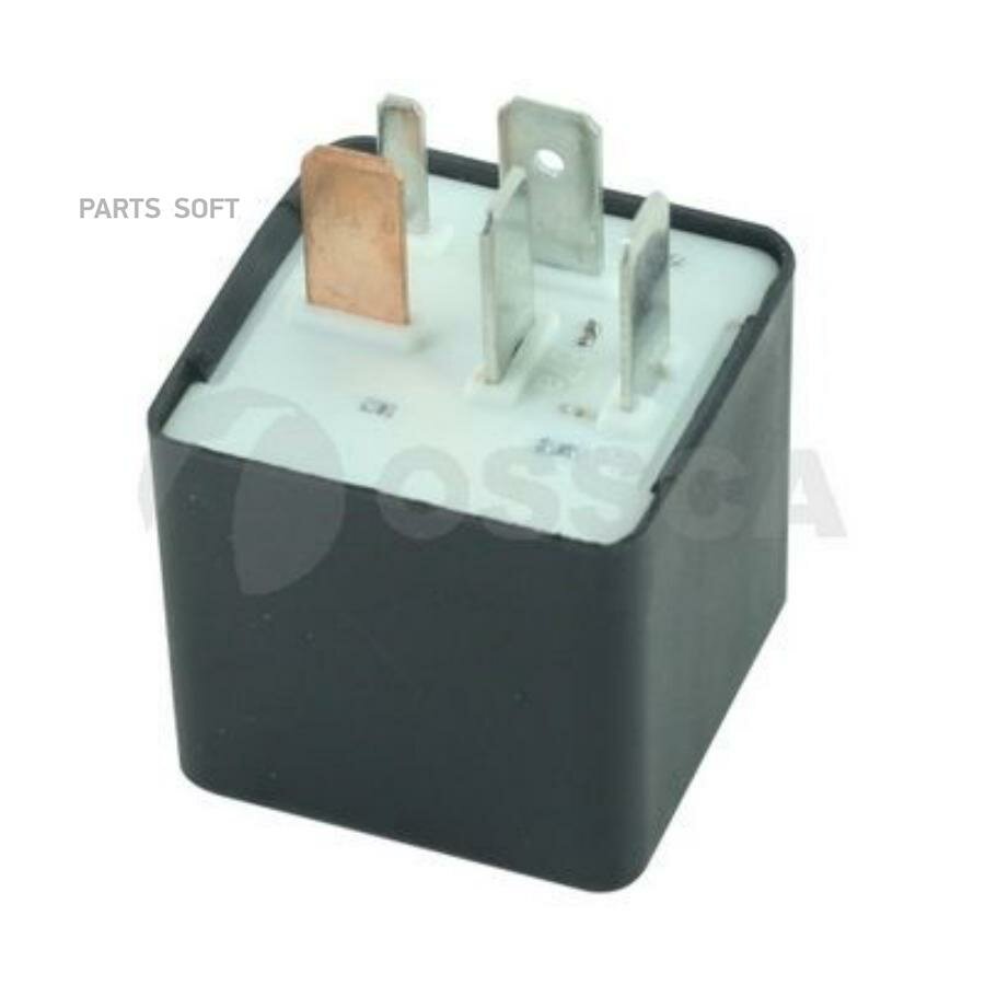 59361 OSSCA Реле / AUDI, SKODA, SEAT, VW