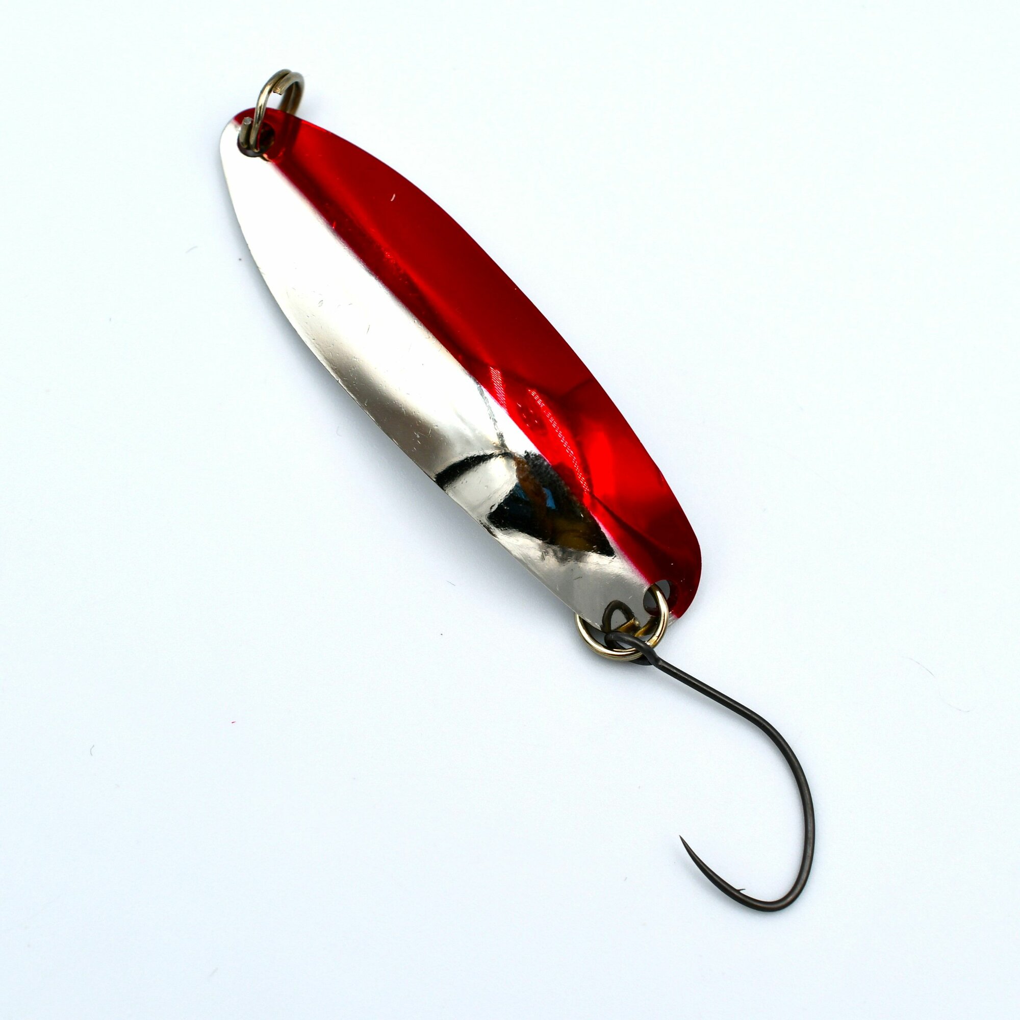 Блесна Angler's System Buxter Bux 55 9.3гр на кумжу; лосося; щуку