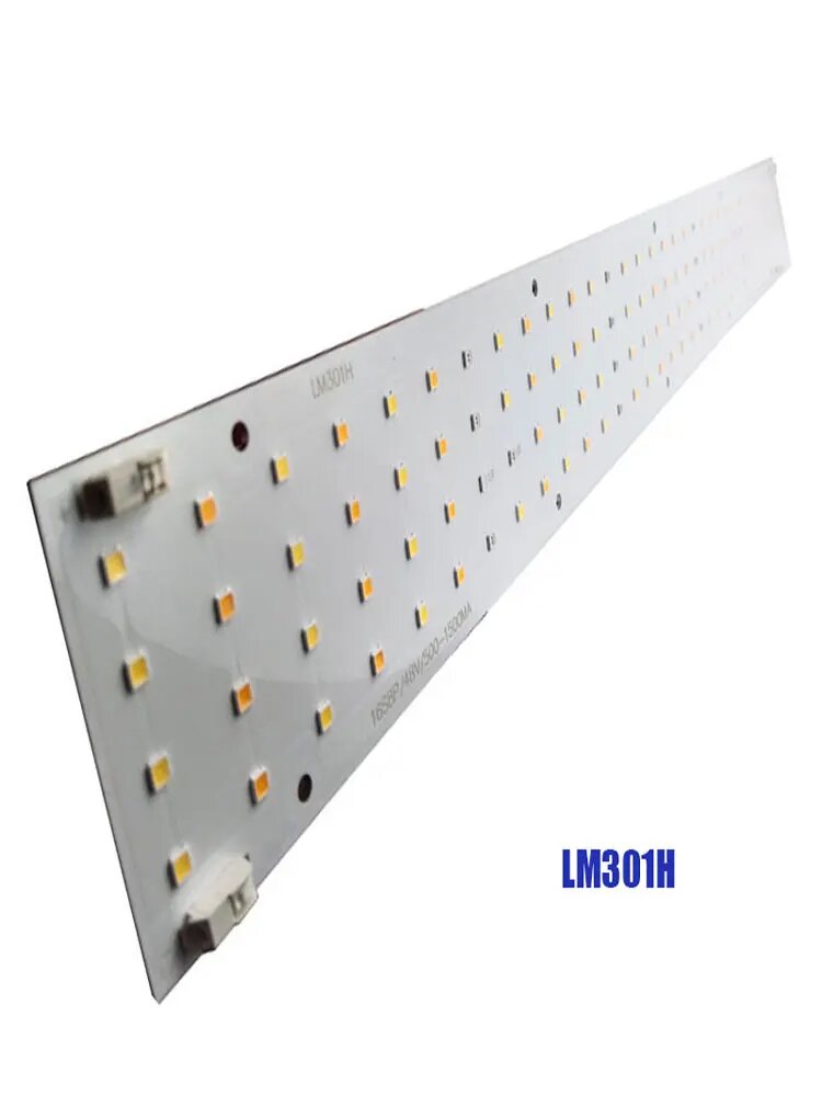 Фитолампа LM301H 660 UV IR 3000K6500K