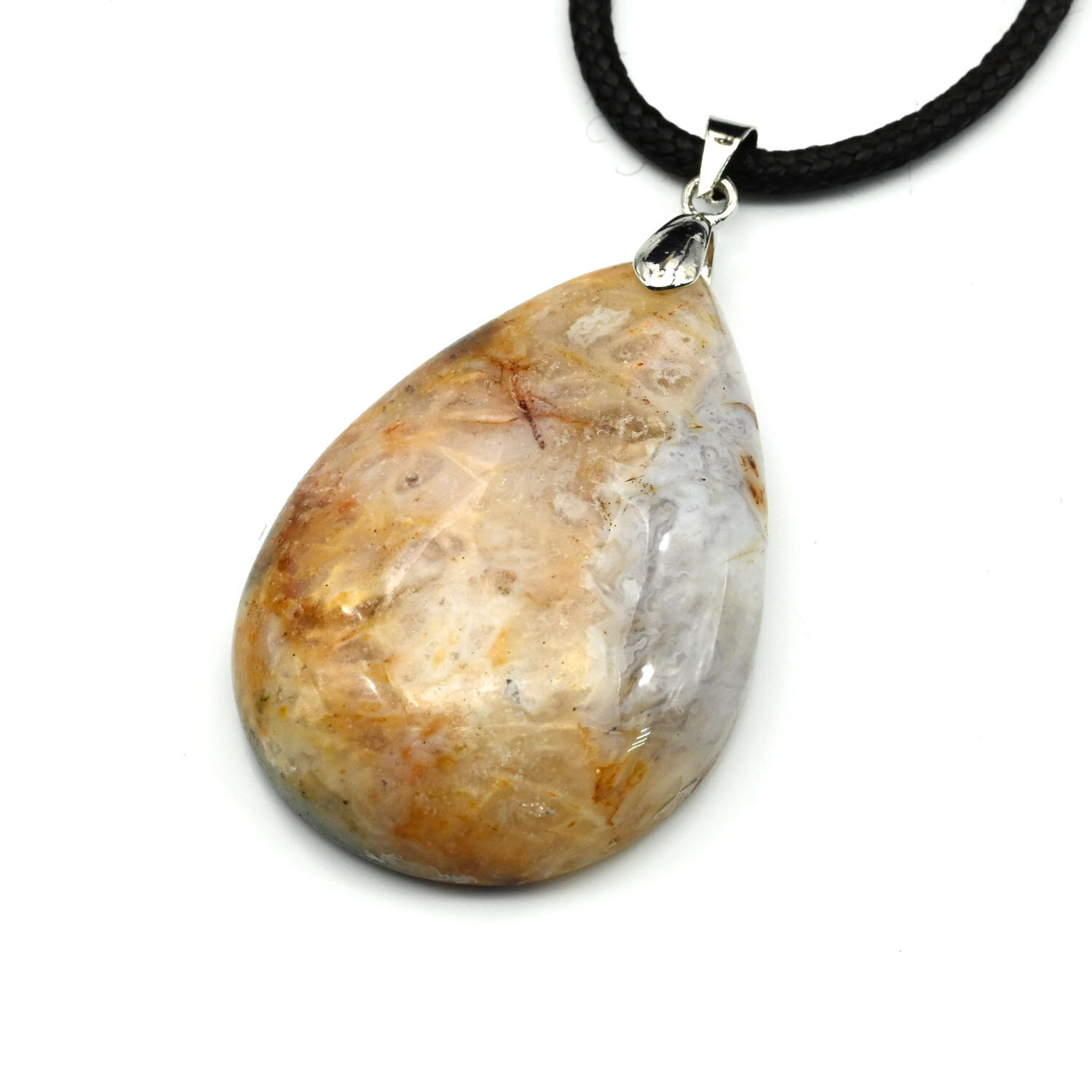 Подвеска, агат