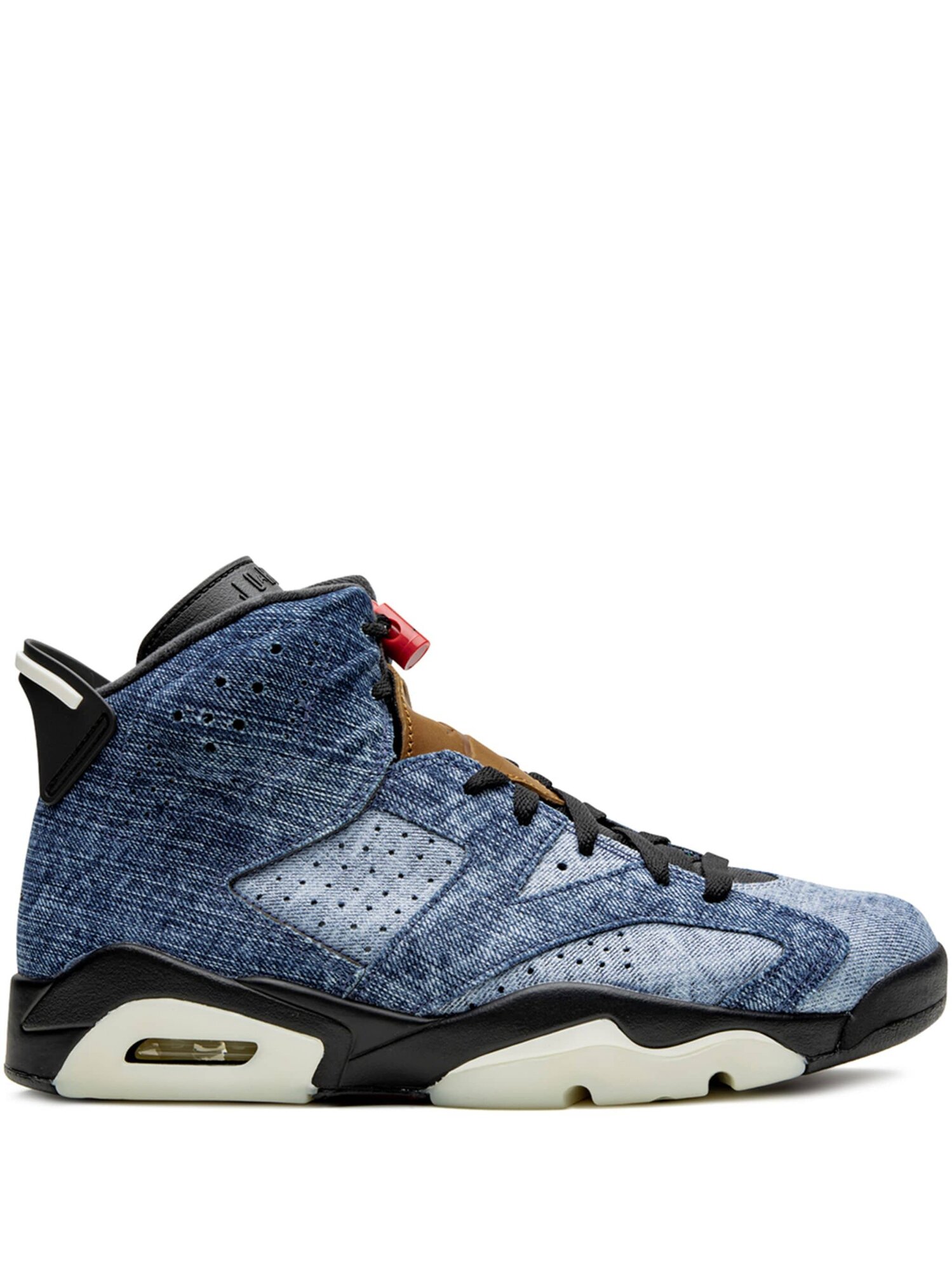 Кроссовки Air Jordan 6