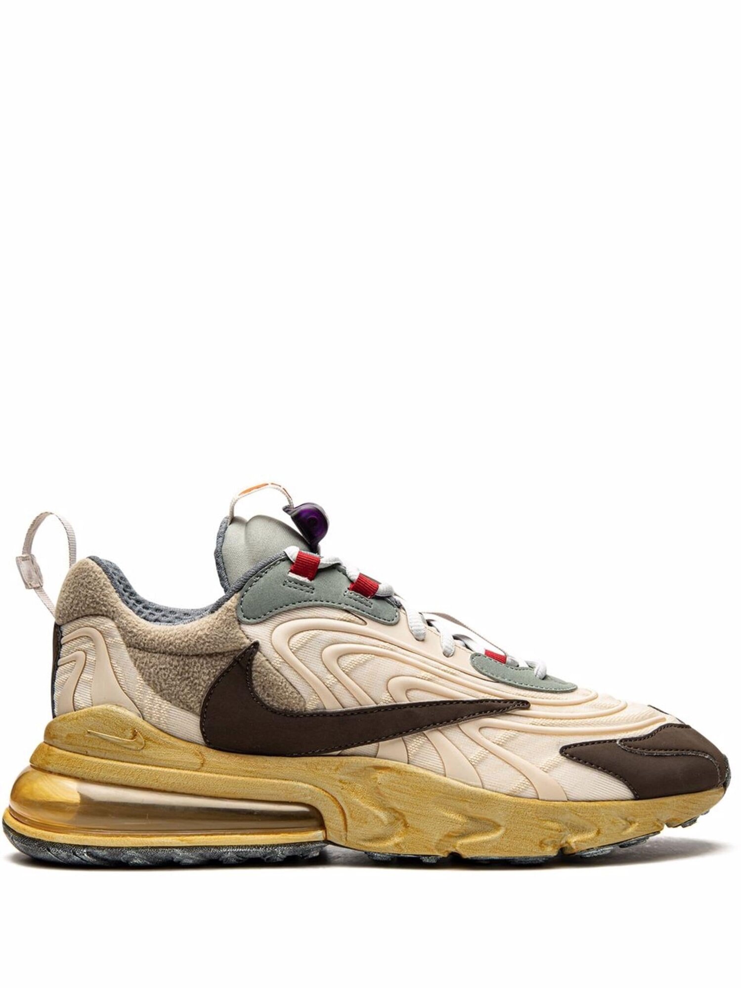 Кроссовки Air Max 270 Cactus Trails Travis Scott