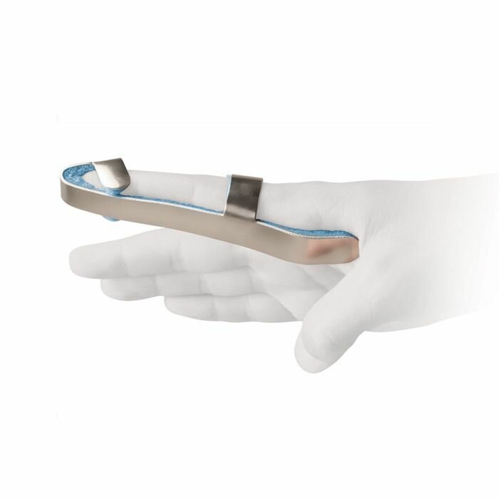 Ортез для пальца (напальчник) экотен арт. FS-002-D р. M 11см