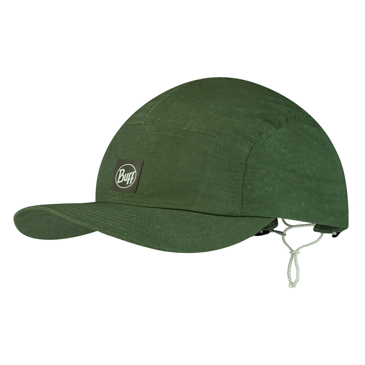 Кепка 5 panel explore cap для взрослых и детей