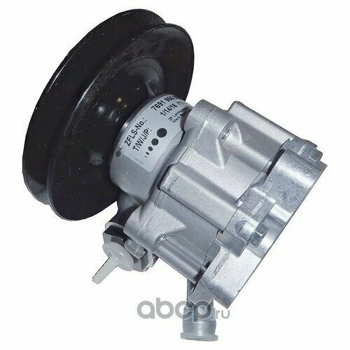 Насос ГУР для а/м Газель Бизнес УМЗ-4216 ГАЗ 7691955375