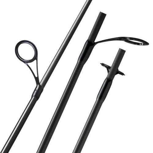 Удилище 13FISHING 13 FISHING Defy Quest Spinning 9' 5-20g ML 3pcs