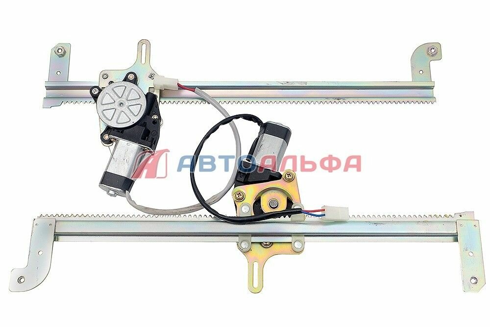 Стеклоподъемник электрический КАМАЗ