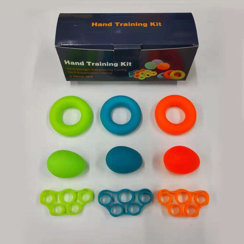 Дисклеймер, металлический, для фитнеса, Grip trap pack