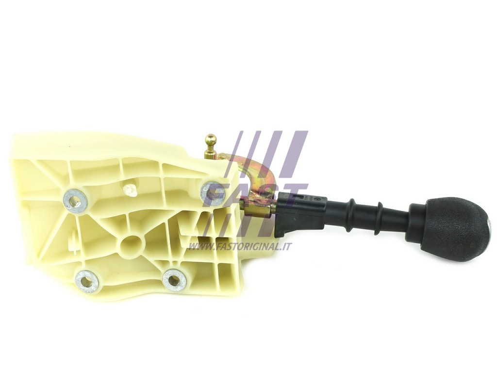 FAST FT73213 (FT73213_FA7) механизм кулисы iveco daily 06 6 скорость