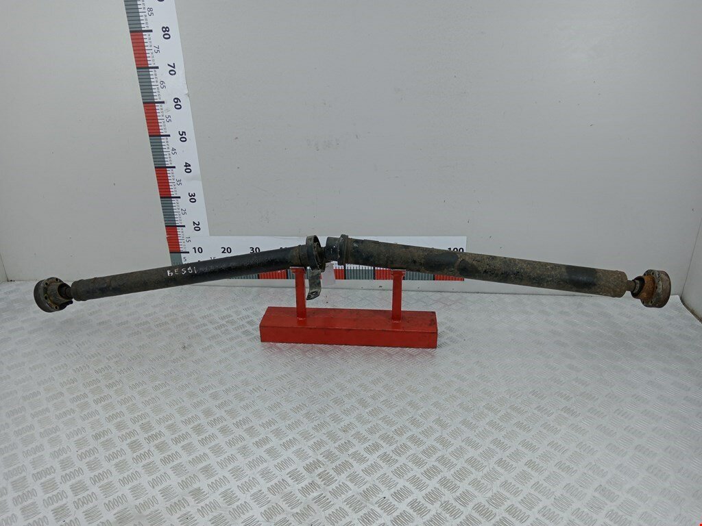 Кардан (вал карданный) Audi A6 C6 4F0521101B арт. 2048588