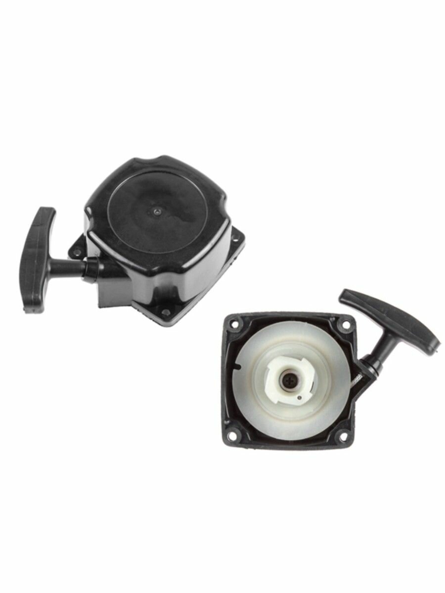 ECO Стартер в сборе GTP-X011