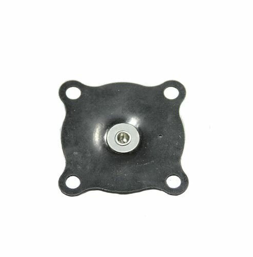 Мембрана Saroglidi Electric SE0013-0042, для клапана G1, черная