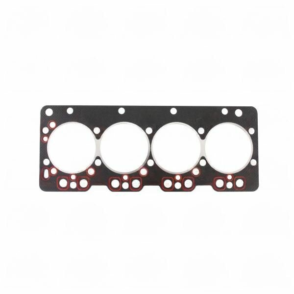 Прокладка ГБЦ XINCHAI 490/4D27G31 (графит)