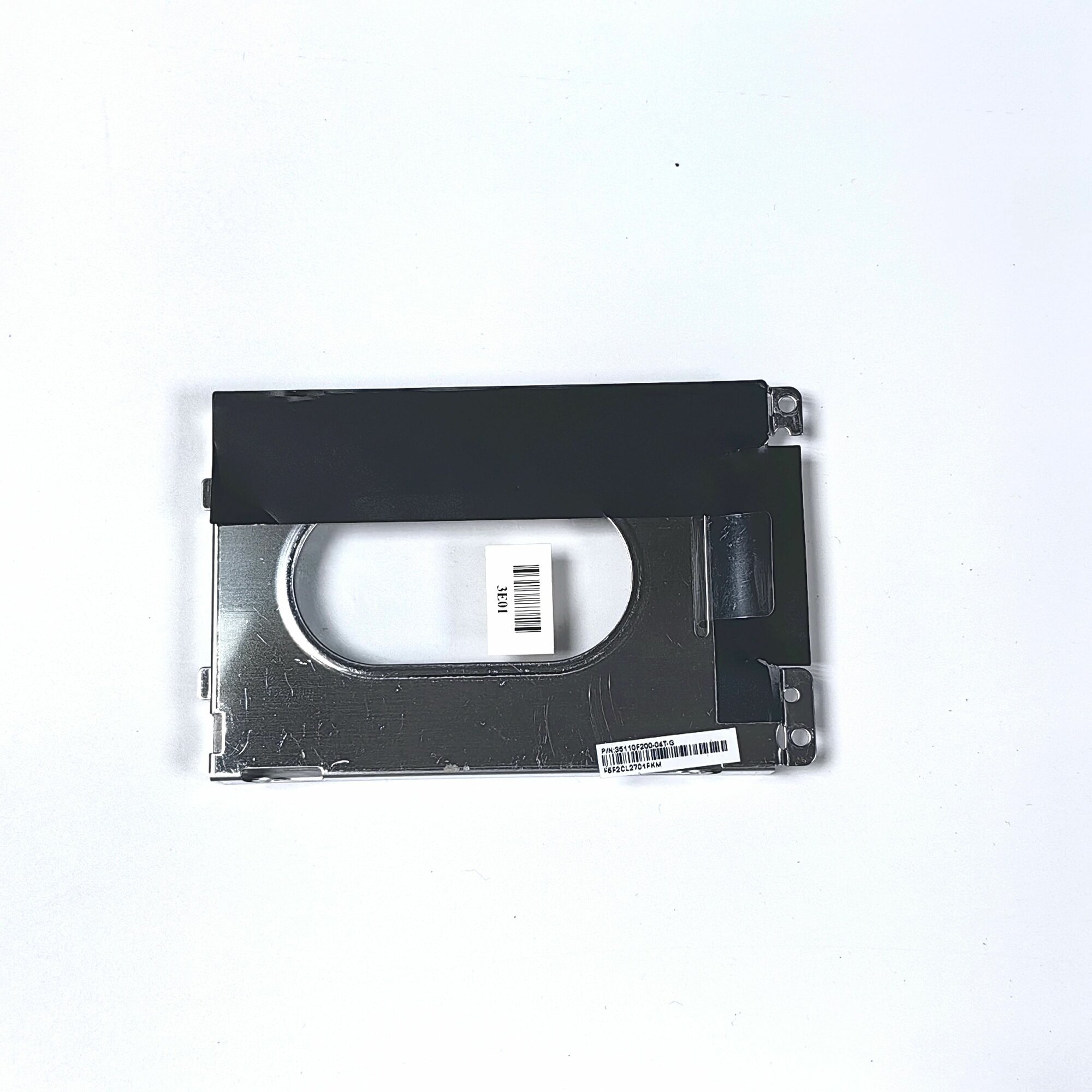 Корзина HDD ноутбука Compaq Presario CQ58