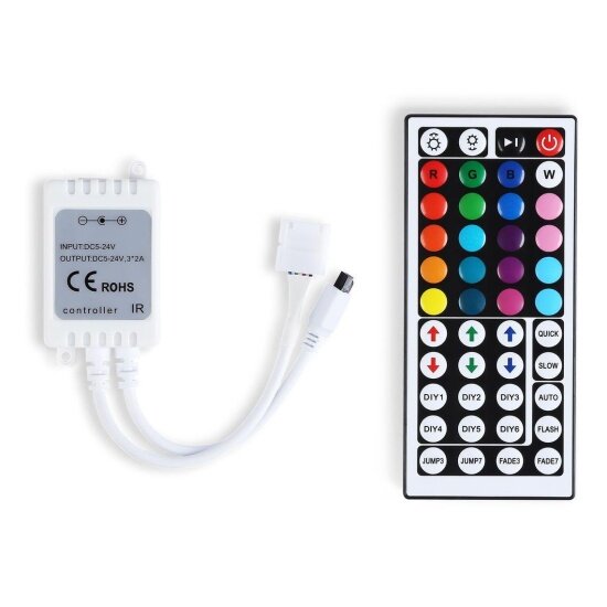 Контроллер Ambrella Light Illumination LED Strip GS11251