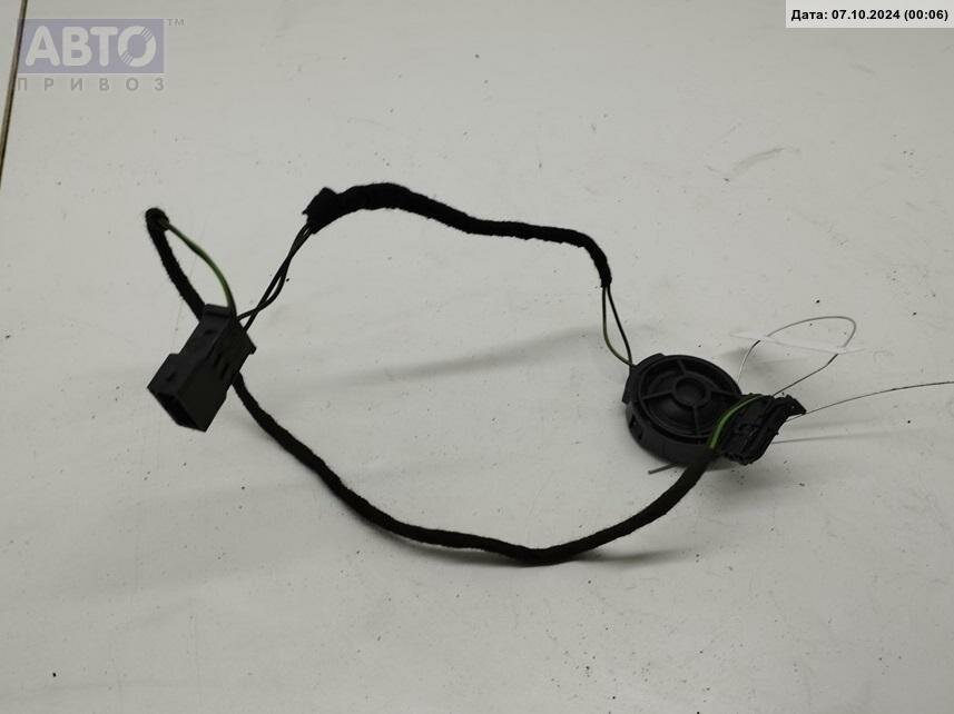 Динамик высокочастотный (пищалка) Audi A6 C5 (1997-2005)