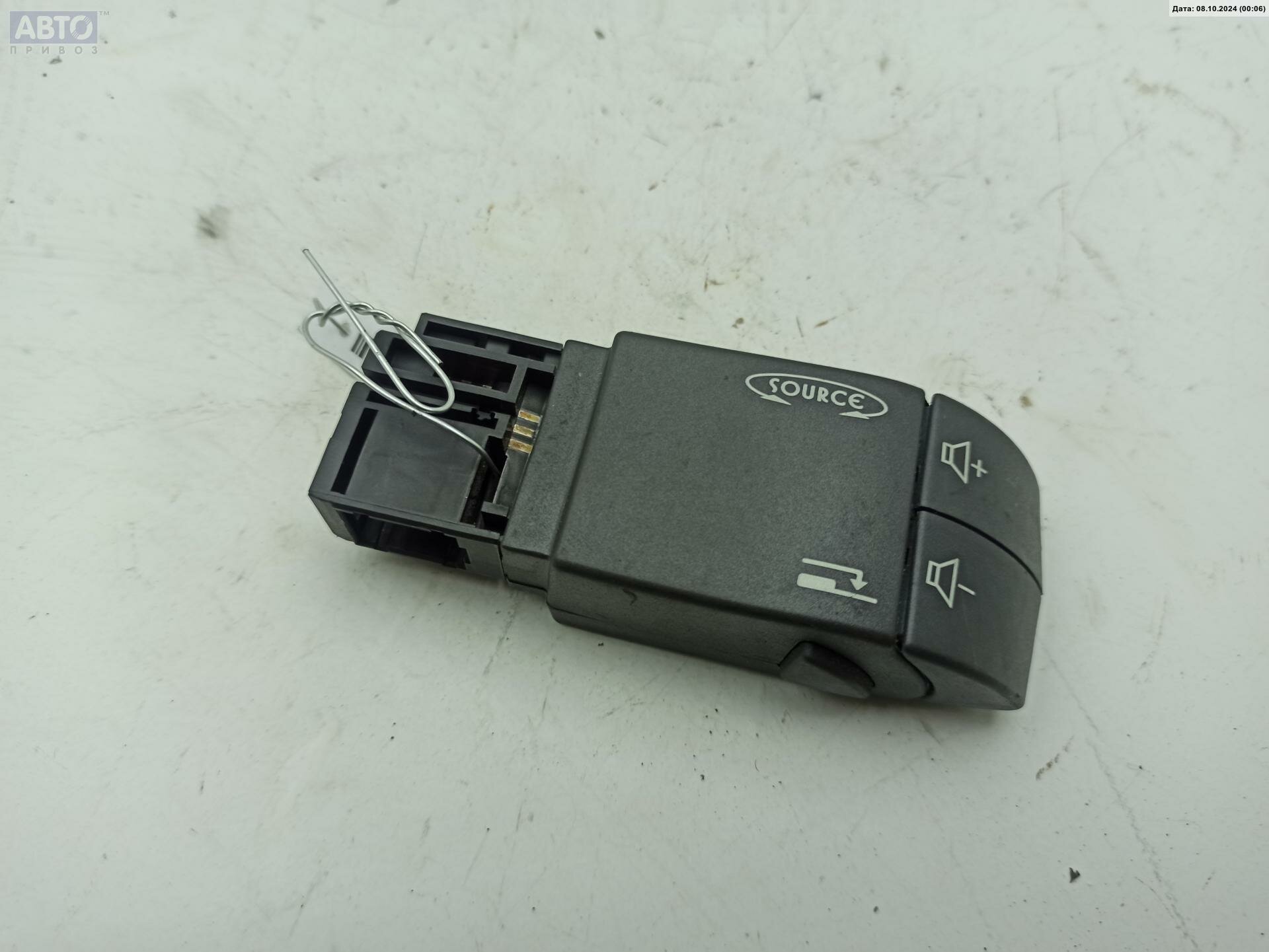 Джойстик управления мультимедиа Renault Espace 4 (2002-2014)