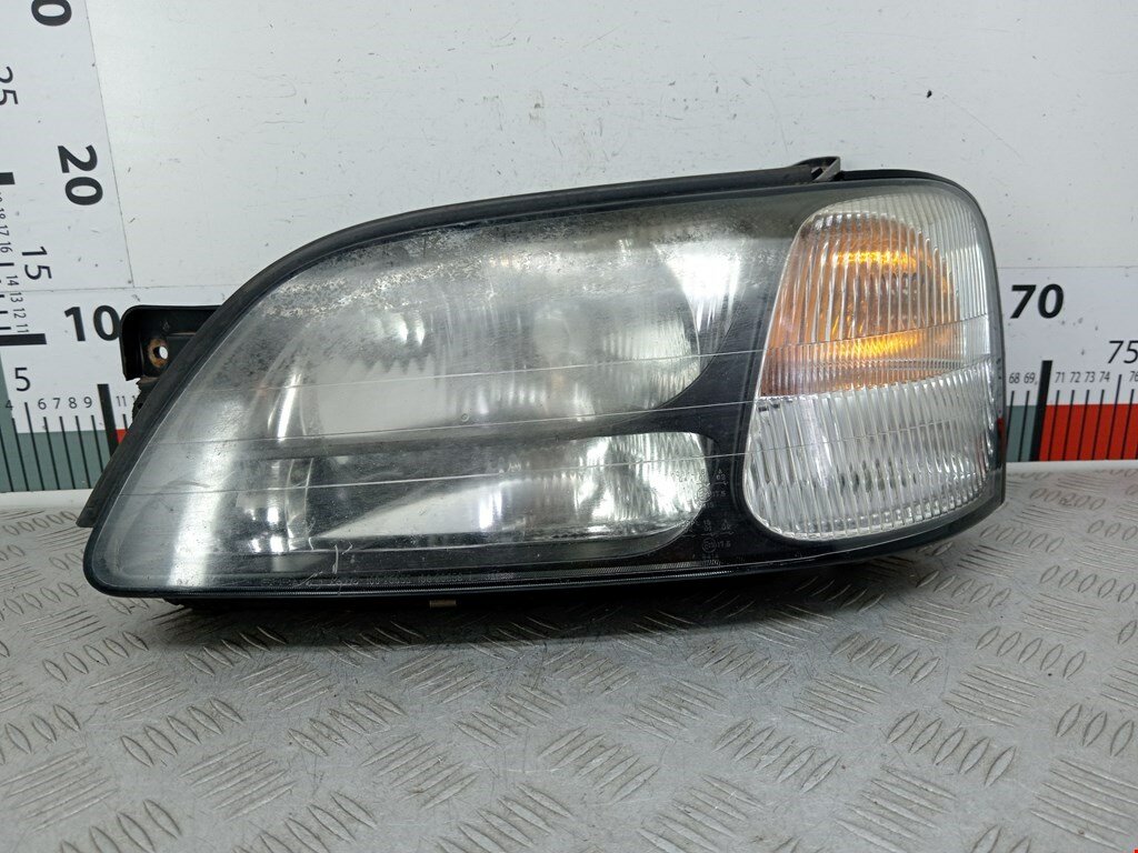 Фара левая Subaru Legacy 3 (BE/BH) 84001AE211 арт. 2186354