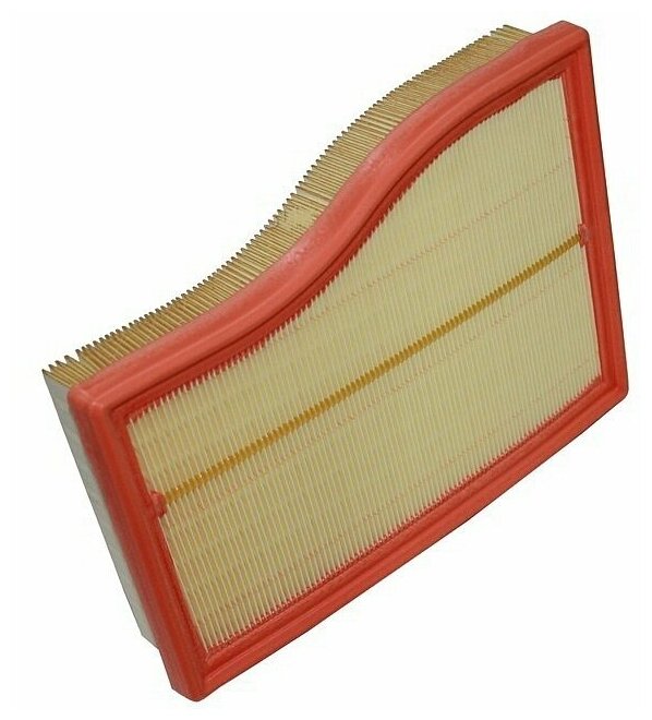 MANN-FILTER C 26 017 Фильтр возд. MERCEDES-BENZ A-Class A160/ A180/ A200 04/18