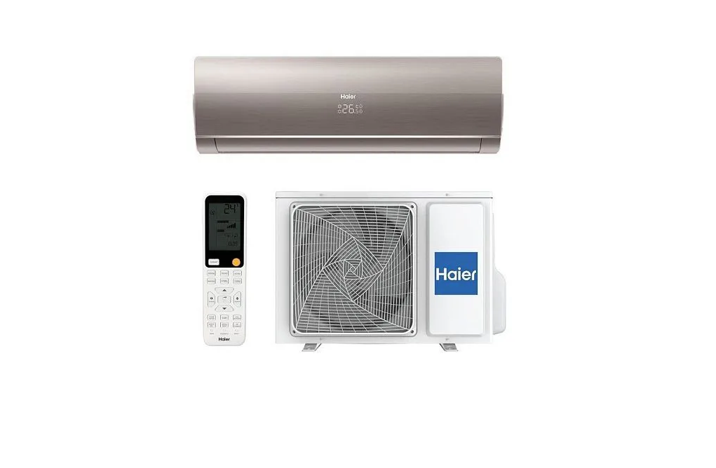 Сплит-система Haier HSU-18HFF103/R3-G / HSU-18HUF103/R3