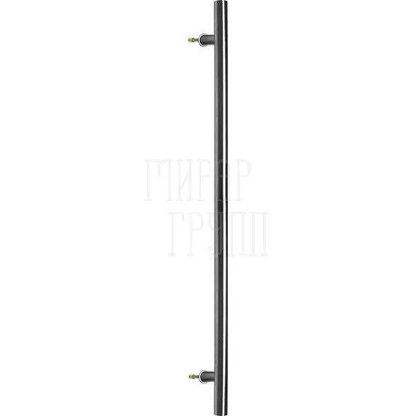 Ручка-скоба PH-22-25/825-INOX Fuaro (1000/825 mm) никель