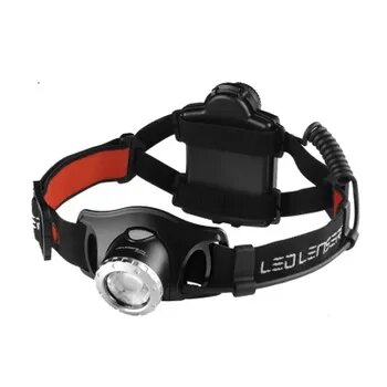 Налобный фонарь Led Lenser H7.2 , SUperX
