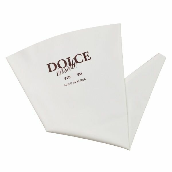 Мешок кондитерский STD45 многоразовый , длина 45 см , Корея DOLCE INSIDE