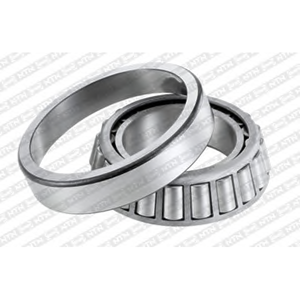 SNR HDB012 (0009810305 / 0009812401 / 0009817205) подшипник ступицы колеса mercedes-benz, scania (inner) renault-rvi (outer)