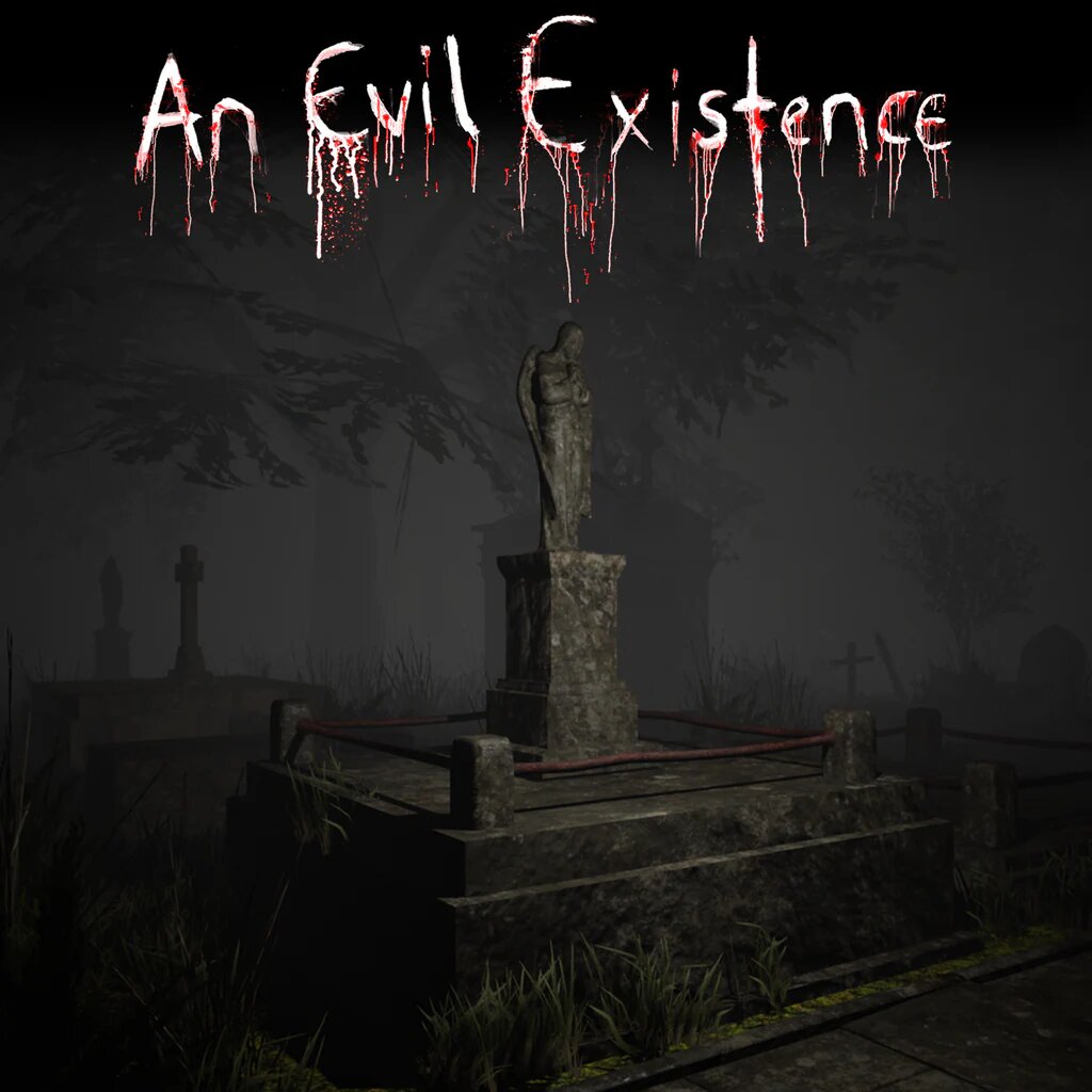 Игра An Evil Existence, цифровое издание PlayStation 4, регион Турция / код пополнения баланса