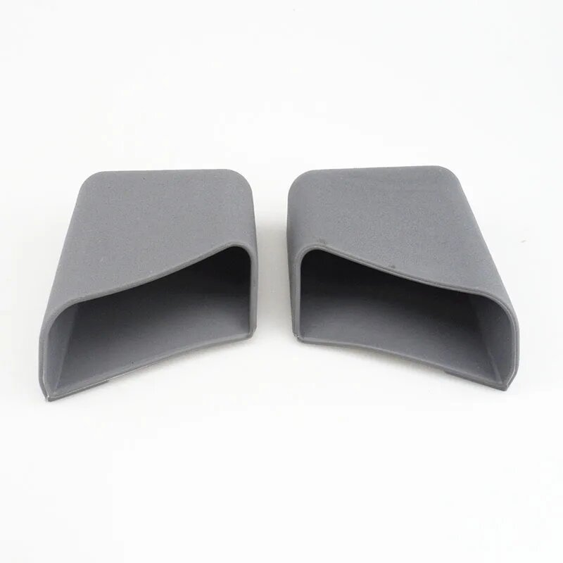 Многоцелевой автомобильный ящик для хранения очков для Kia Rio 3 4 K2 K3 K5 K4 Cerato, Soul, серый