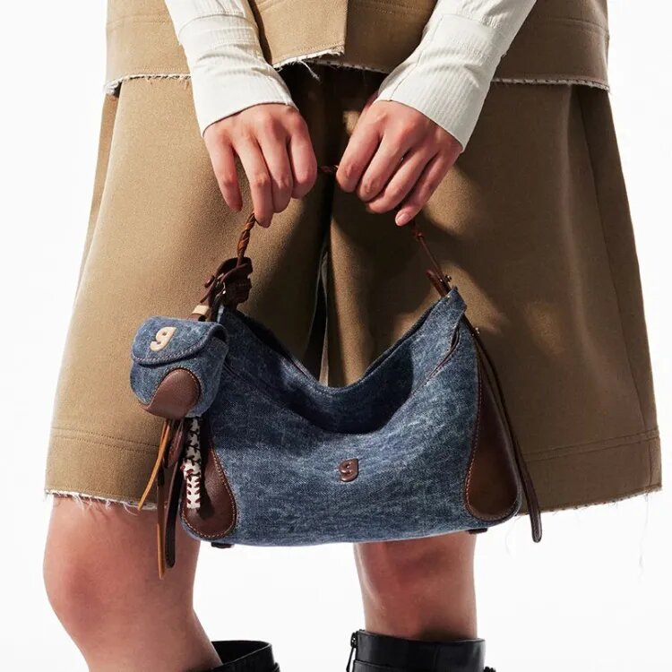 Сумка кросс-боди