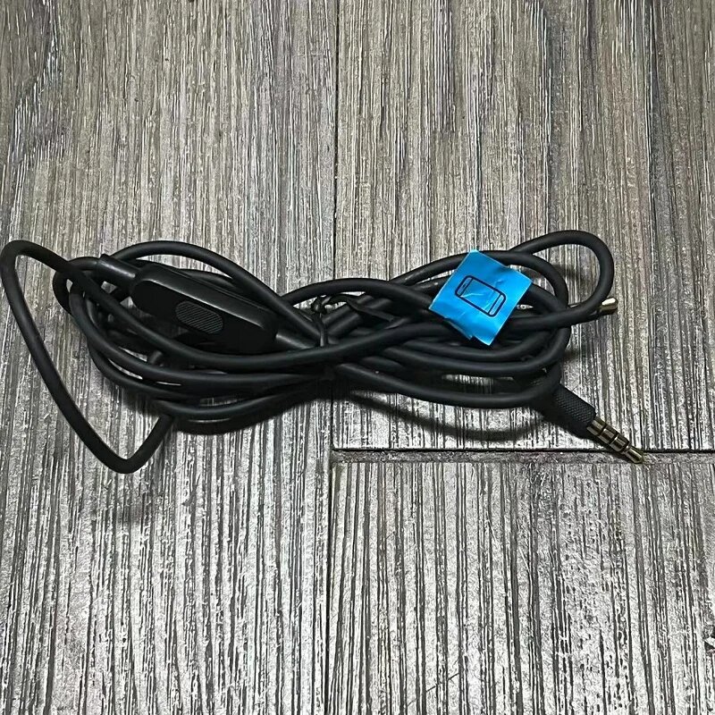 Аудиокабель Logitech G PRO/G433/G233