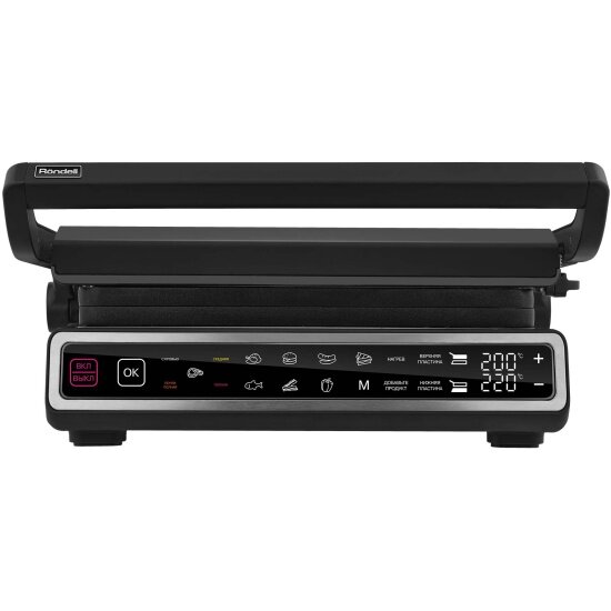 Электрогриль Rondell RDE-1701