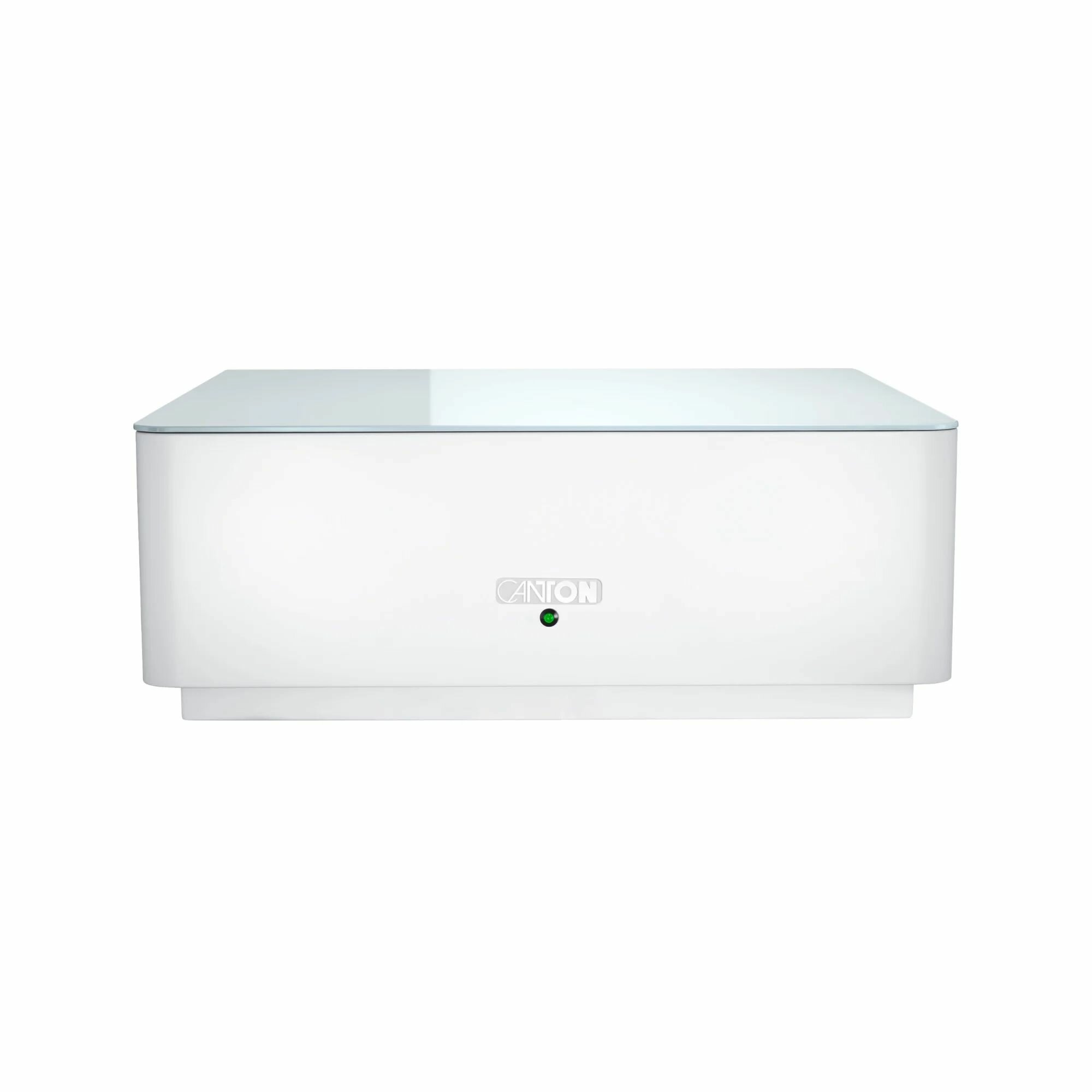 Сабвуфер Canton Smart Sub 10 white