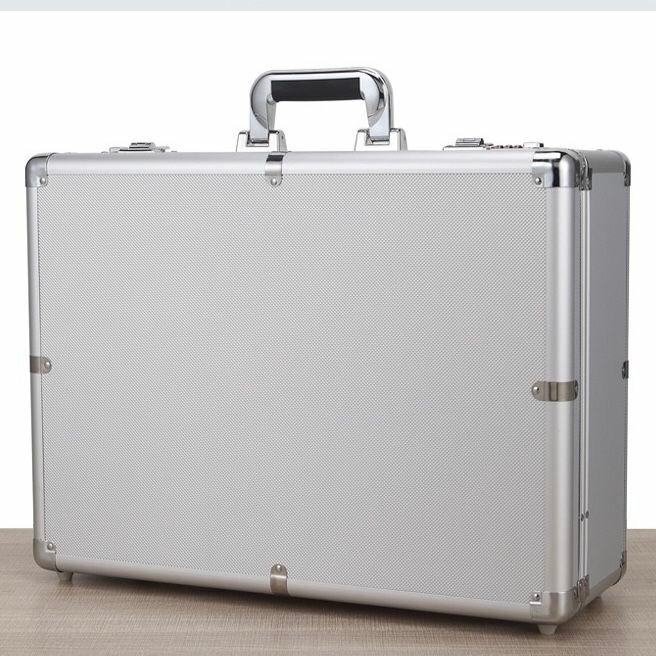 Кейс ударопрочный