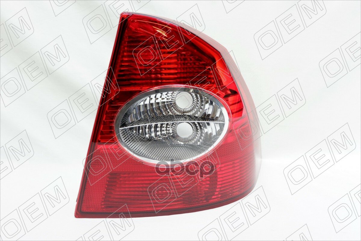 Фонарь правый Ford Focus 2 (2004-2011) седан OEM0045FONR-OEM/1333832 1333832 O.E.M. арт. OEM0045FONR