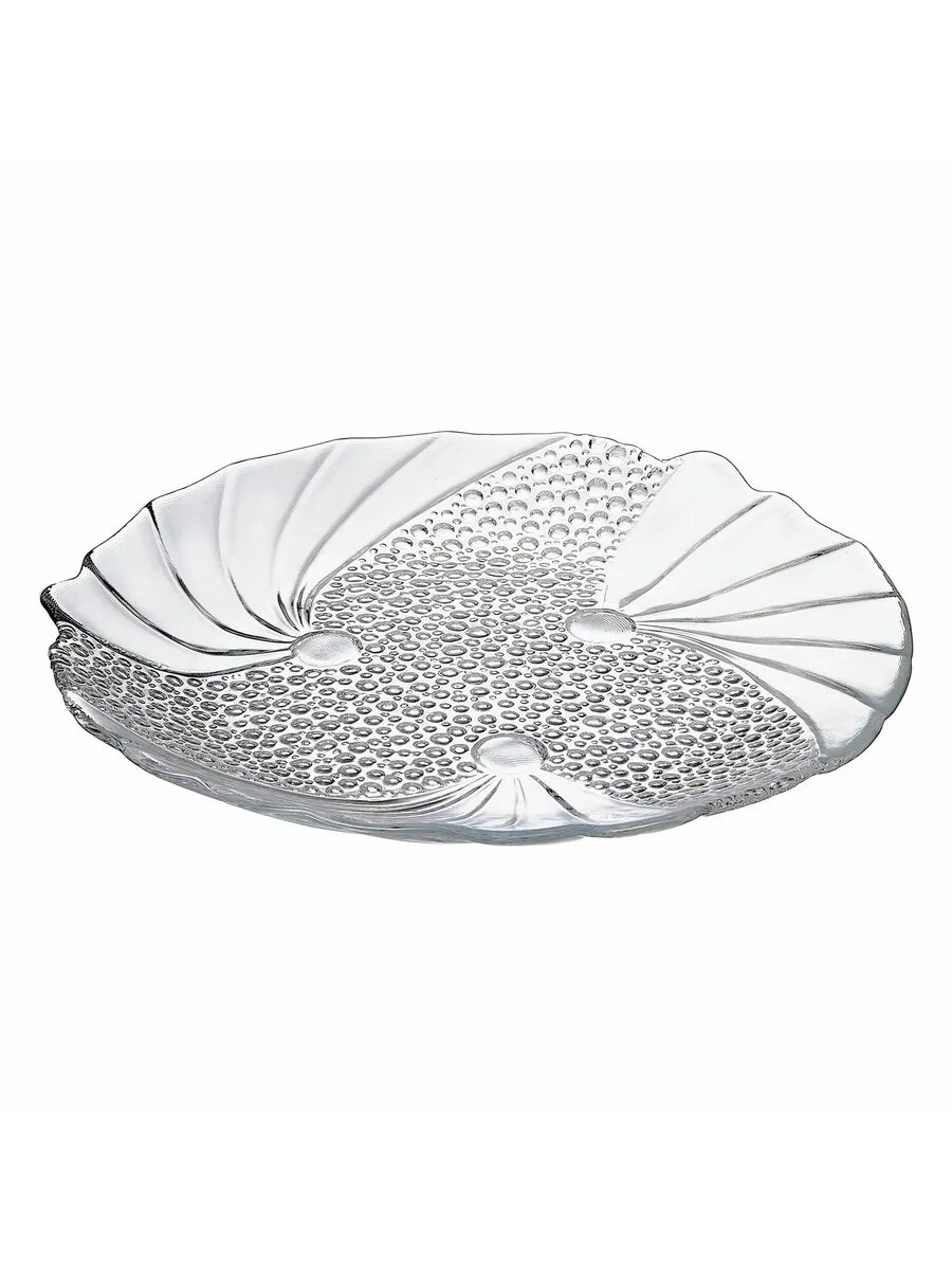 Тарелка десертная Папийон 190 мм, 6 шт.