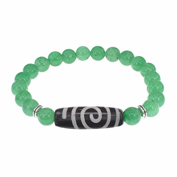 Браслет, агат