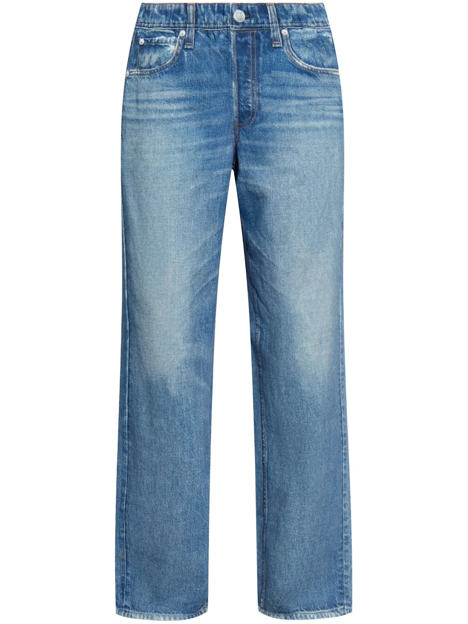 Джинсы Franklin 