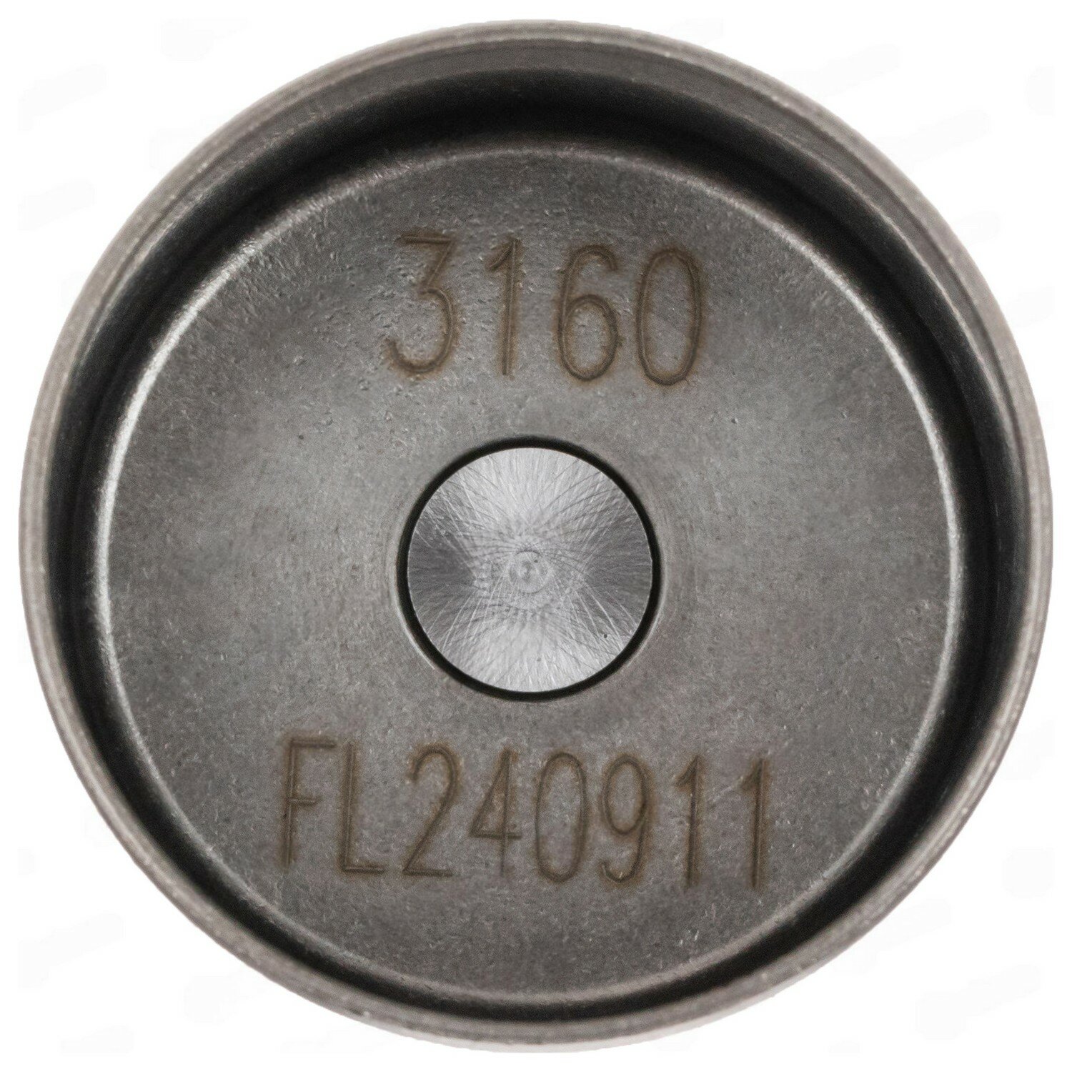 Толкатель (стакан) клапана двигателя для Лада Гранта, Ларгус, Веста (11182 EVO, 1.6 л, 8 кл), 3.16 мм