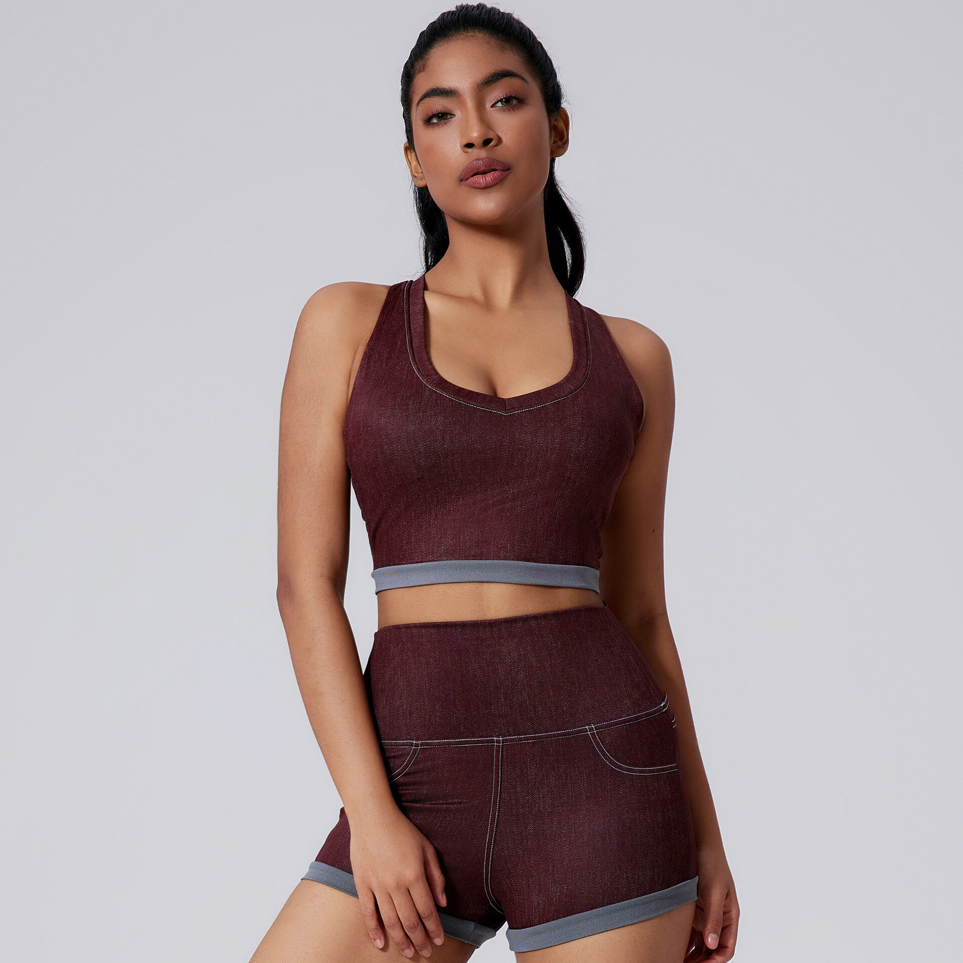 Бюстгальтер-невидимка