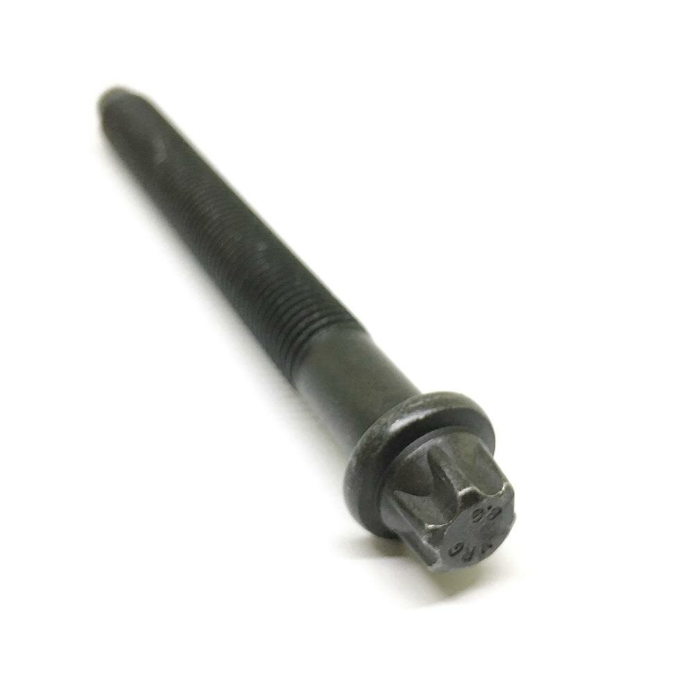 Болт ГБЦ М12x1,25x115 для ВАЗ 2101-07, Лада 4x4 Нива, Нива Шевроле, шляпка под звезду