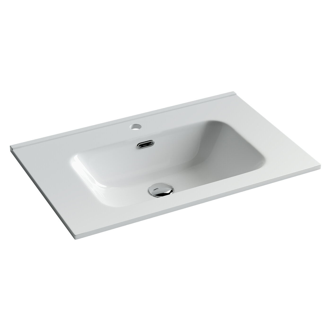 Раковина Ceramicanova Element 71х46,5 CN7007