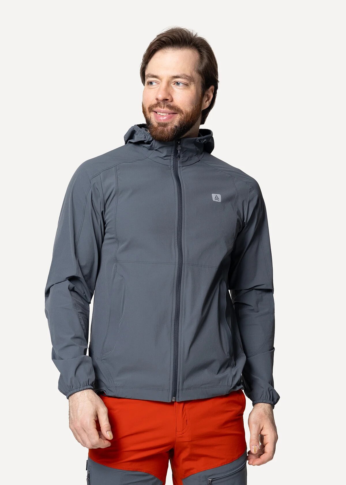 Куртка спортивная Flex