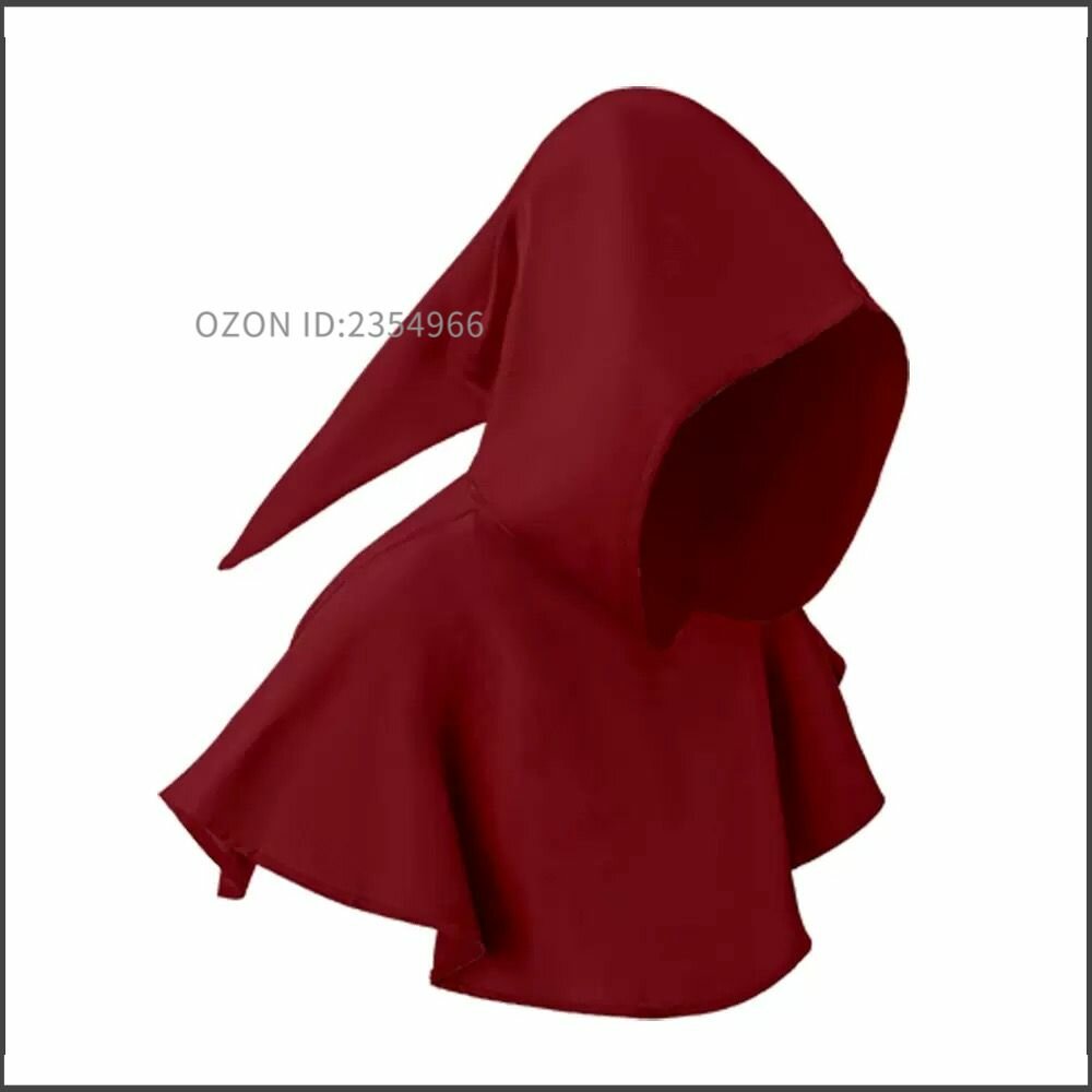 Маска Чумного Доктора (черная с серебряными заклепками) на Хэллоуин, маскарад, праздник, вечеринку, косплей, кожа.