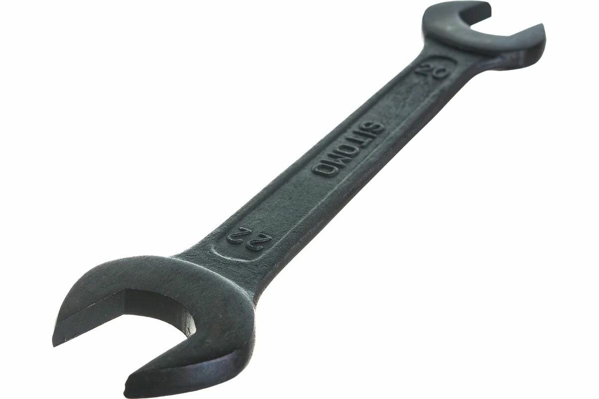 Ключ рожковый 20х22 (ситомо)