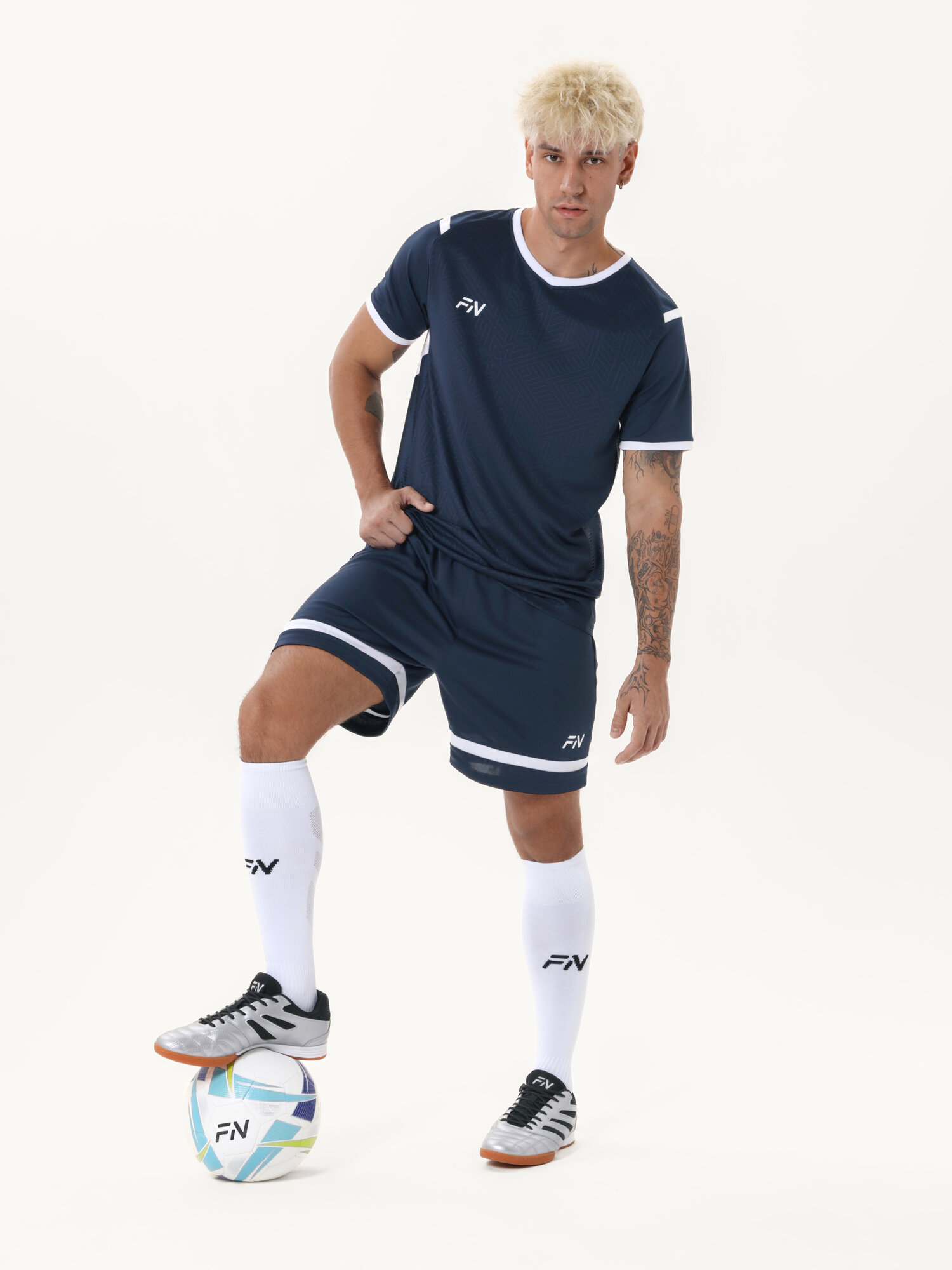 Комплект одежды футбольная форма Spirit