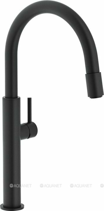 Смеситель для кухни Franke Pescara Up&Down 115.0545.135