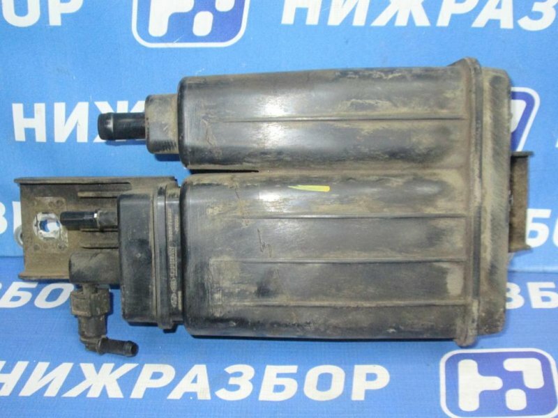 Абсорбер (фильтр угольный) Kia RIO 4 FB 1.4 (G4LC) 31420H5000