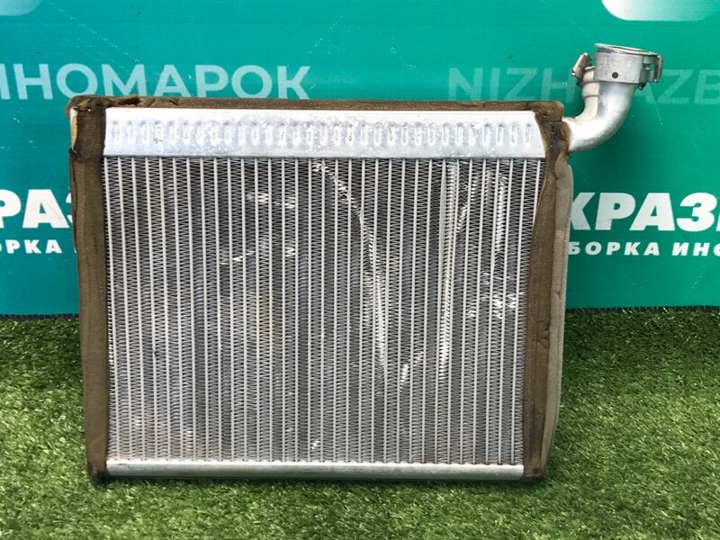 Радиатор отопителя Volkswagen Touareg NF 3.6 CMTA 7P0819031